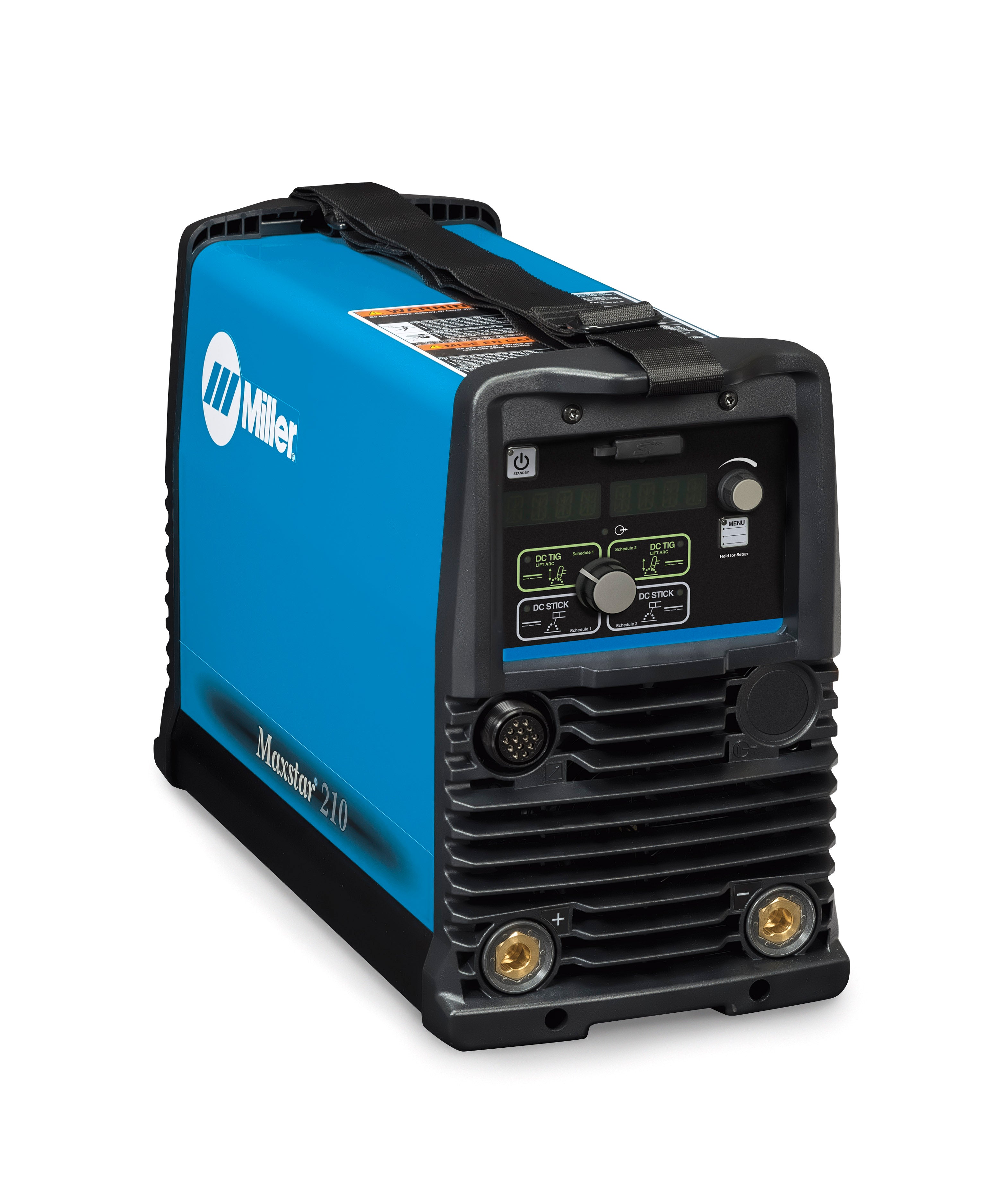 Miller stick welder store