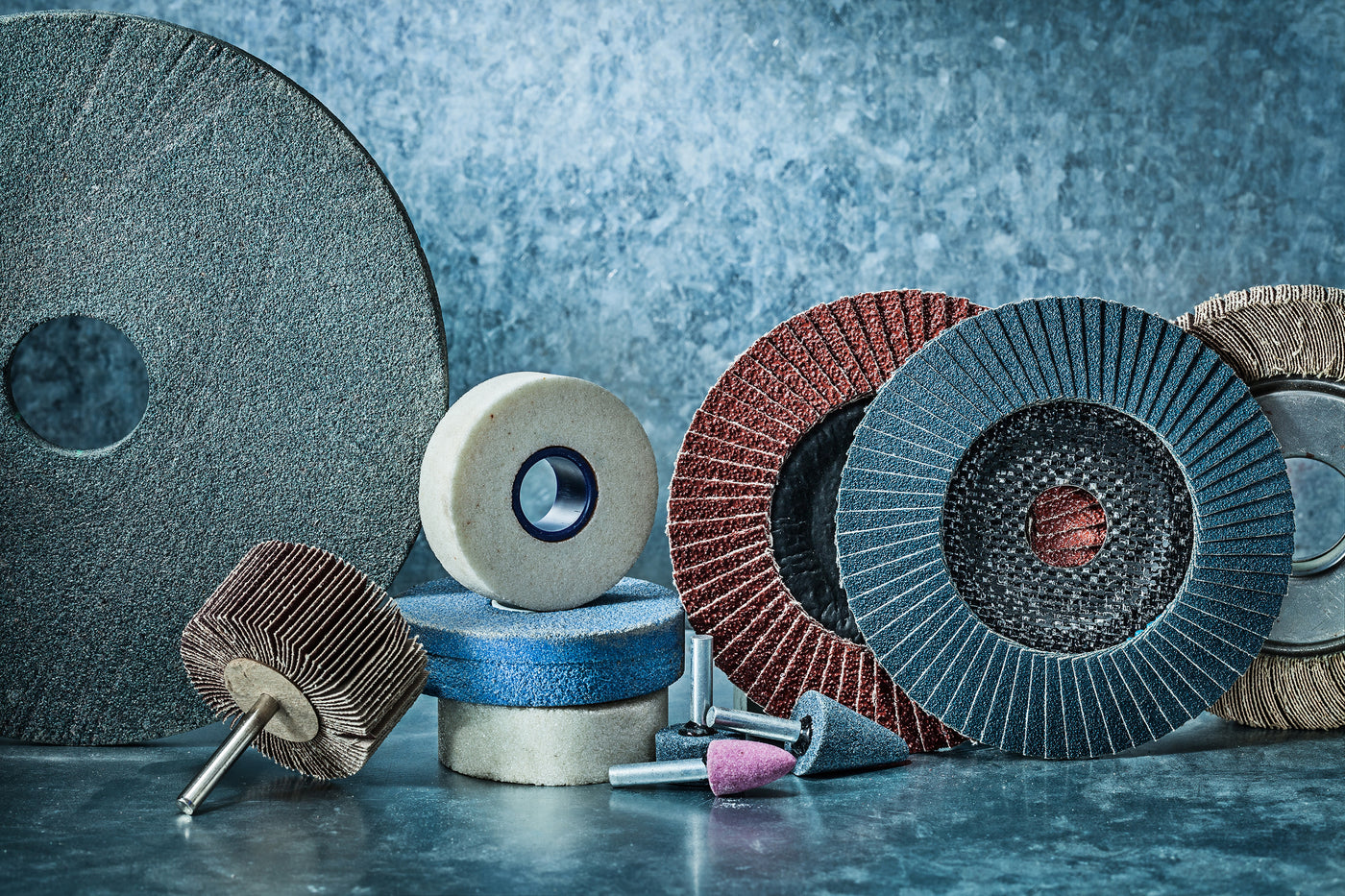 Abrasives | Metal Finishing, Grinding, Cutting | Shop Online – Welding Store
