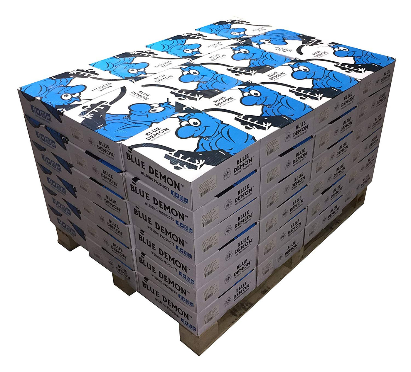 Blue Demon – Welding Store