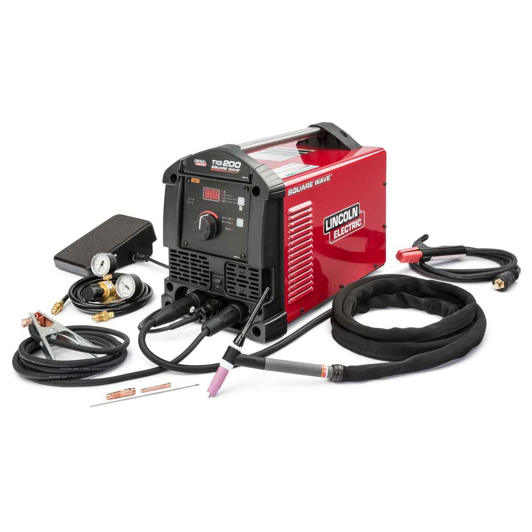 Welding, Industrial & Safety Supplies – Welding Store