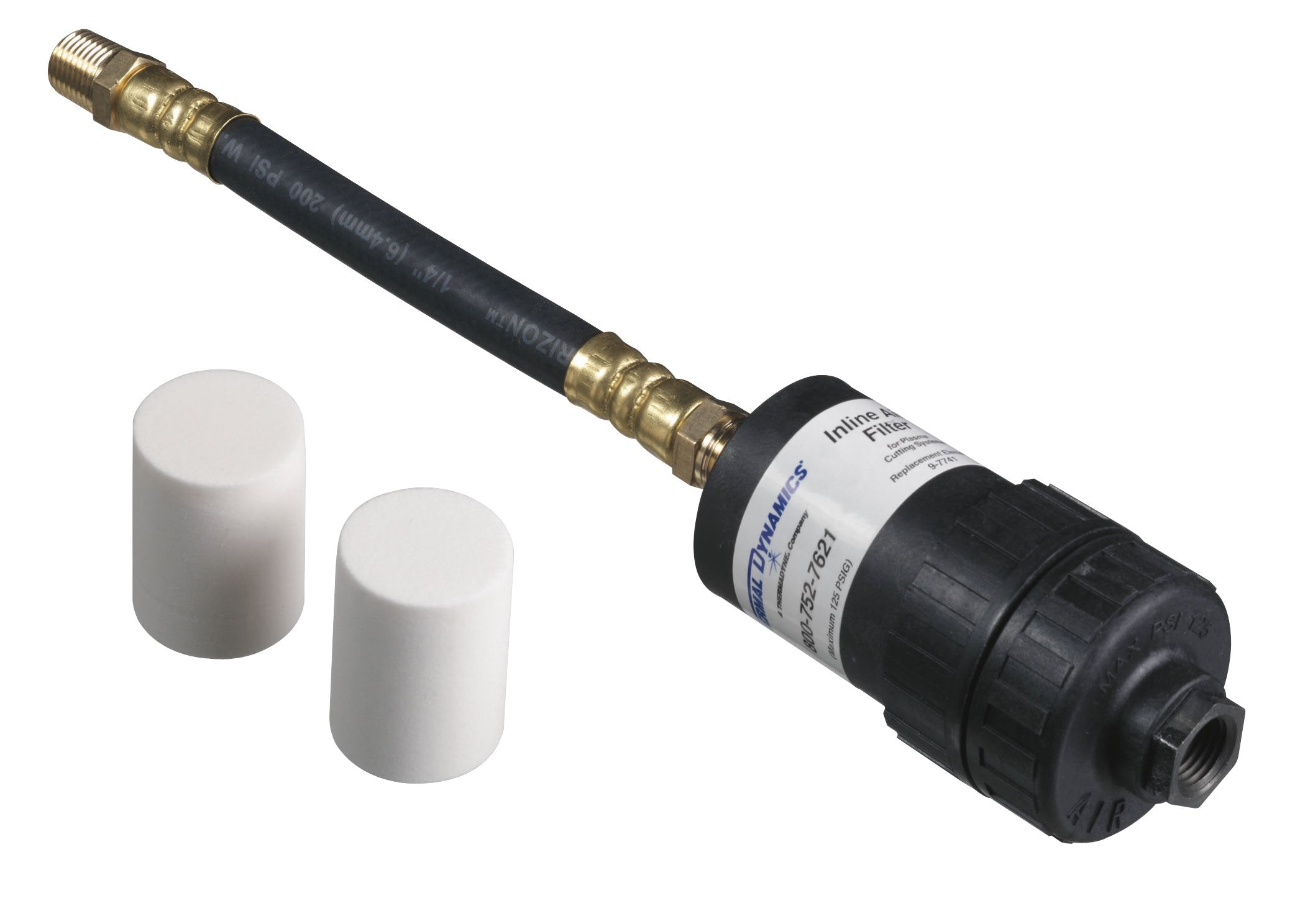 Thermal Dynamics Single Stage Air Filter Kit (7-7507) – Welding Store