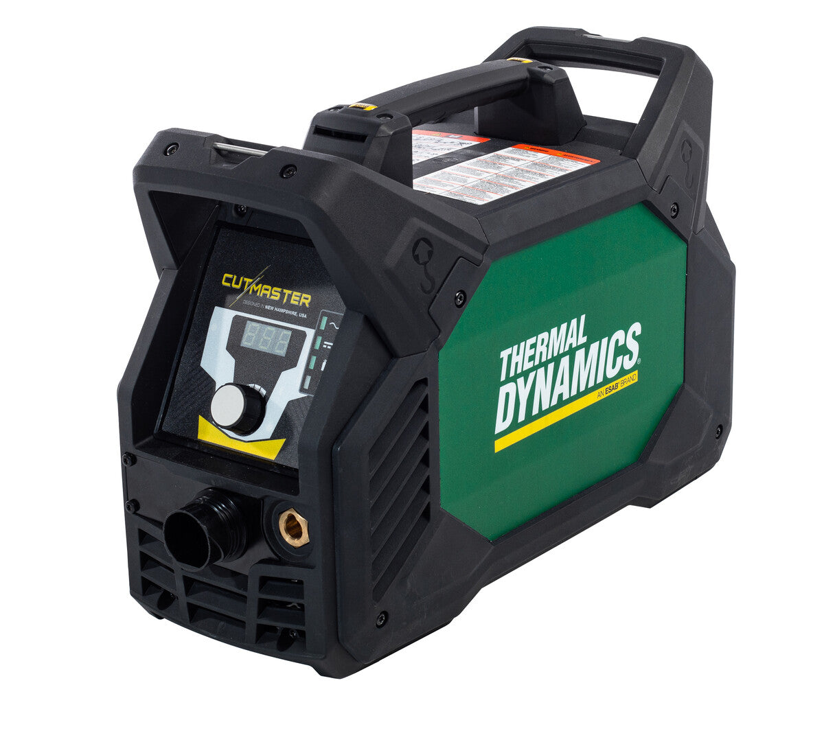 Thermal Dynamics Cutmaster 40 Plasma Cutter (1-4000-1) – Welding Store