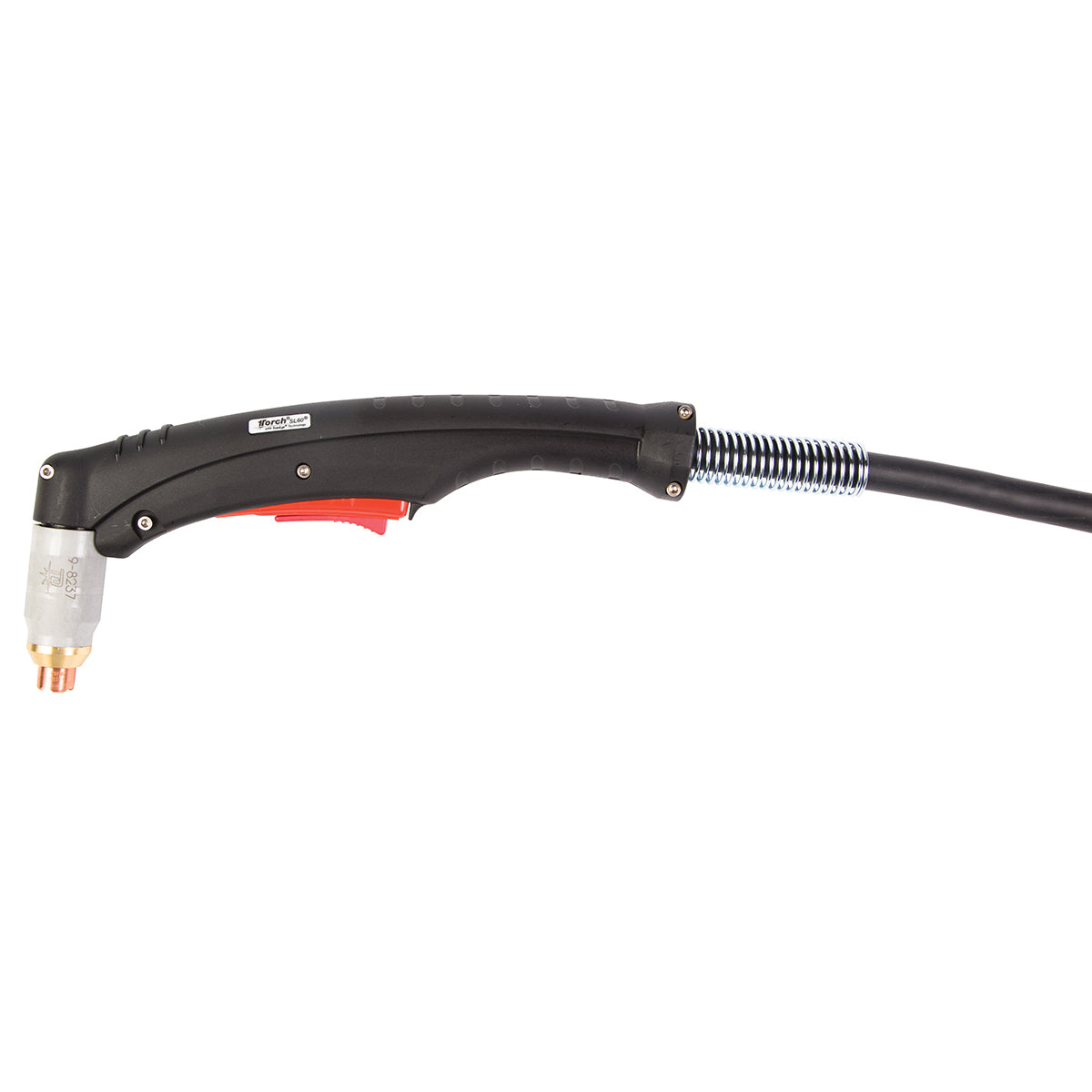 Thermal Dynamics 1Torch® SL60 Replacement Plasma Torch 20ft (7-5200 ...