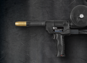 Victor 315FC+ Welding Torch Handle - (0382-0093) – Welding Store