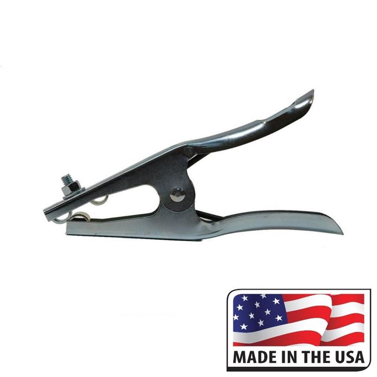 Lenco EG-300 Ground Clamp - (2040) – Welding Store