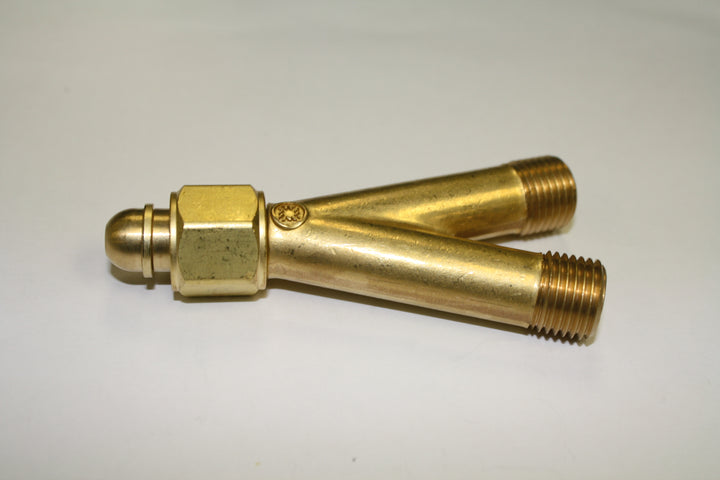 Gas Hose Y Connectors | Fittings & Adapters | Shop Online – Welding Store