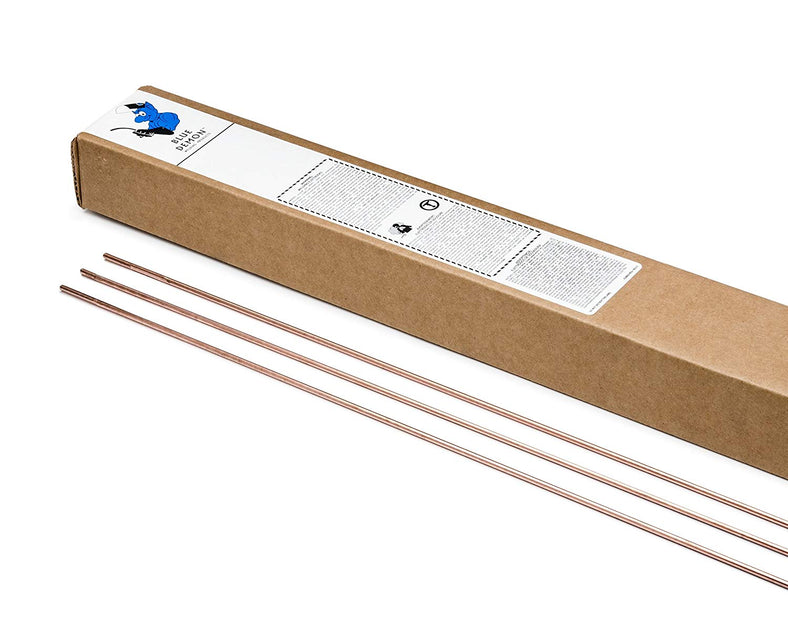 Welding Filler Metals | Wire, Stick Electrodes, TIG Rod | Shop Online ...