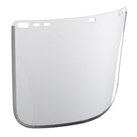 Jackson 34-40 Clear Faceshield – Welding Store