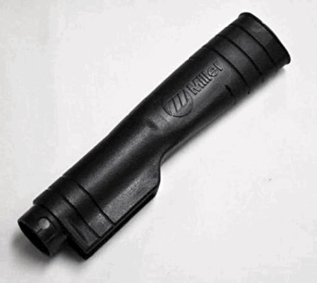 Miller Replacement Handle - 169737 – Welding Store