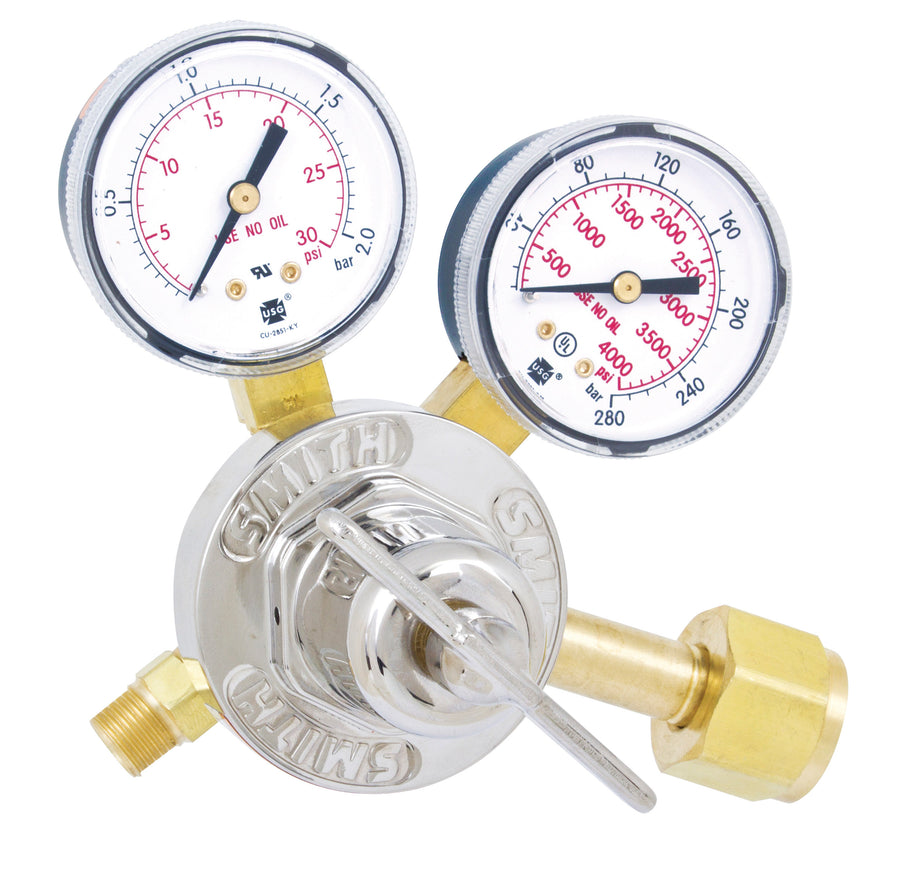 Regulators/Flow Meters | Oxygen, Acetylene, Argon, CO2 | Shop Online ...