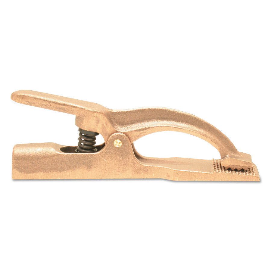 Lenco 500 Ground Clamp - (2030) – Welding Store