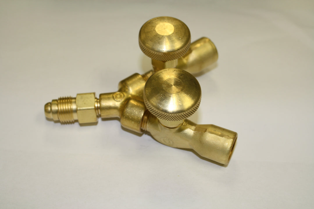 Gas Hose Y Connectors | Fittings & Adapters | Shop Online – Welding Store