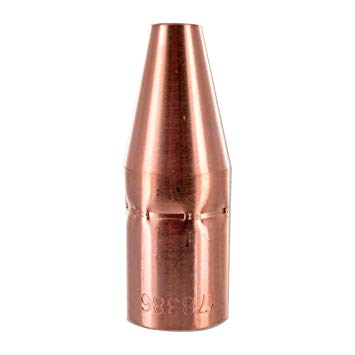 Miller .345 Oriface MIG Gun Nozzle 2/Pack - 178386 – Welding Store