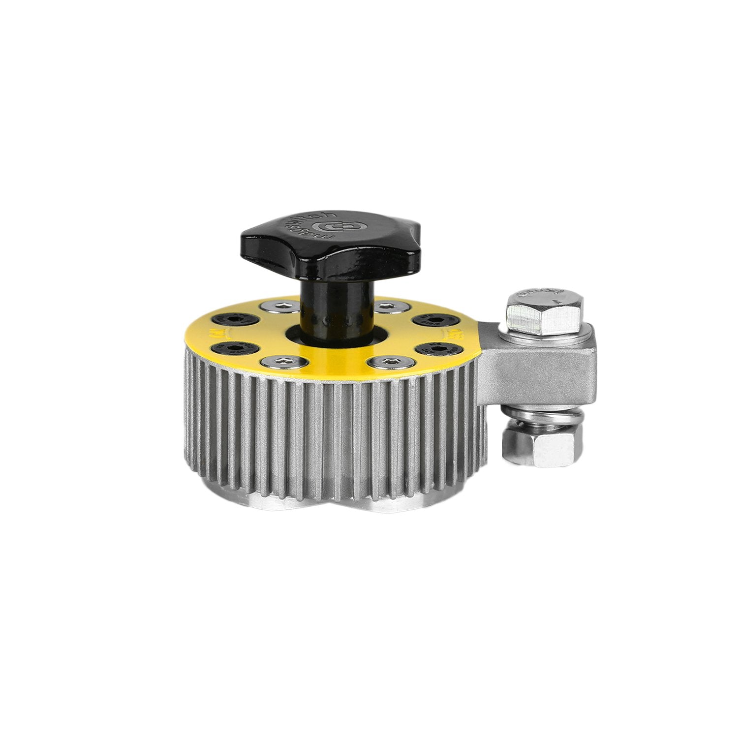 Magswitch 600A Ground Clamp w/Fins - 8100747 – Welding Store