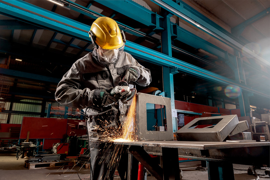 Grinders – Welding Store