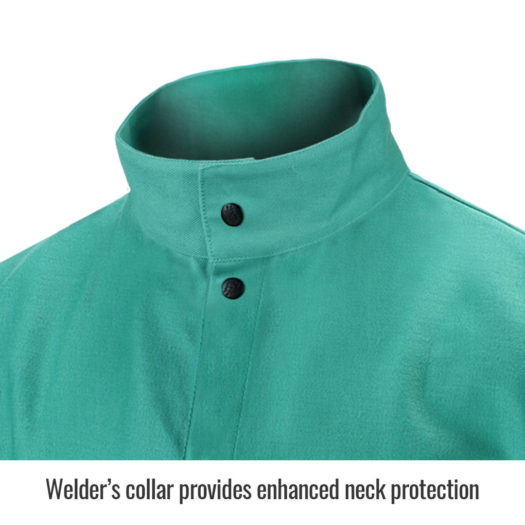 Welding Apparel | Safety Apparel & P.P.E | Shop Online – Welding Store