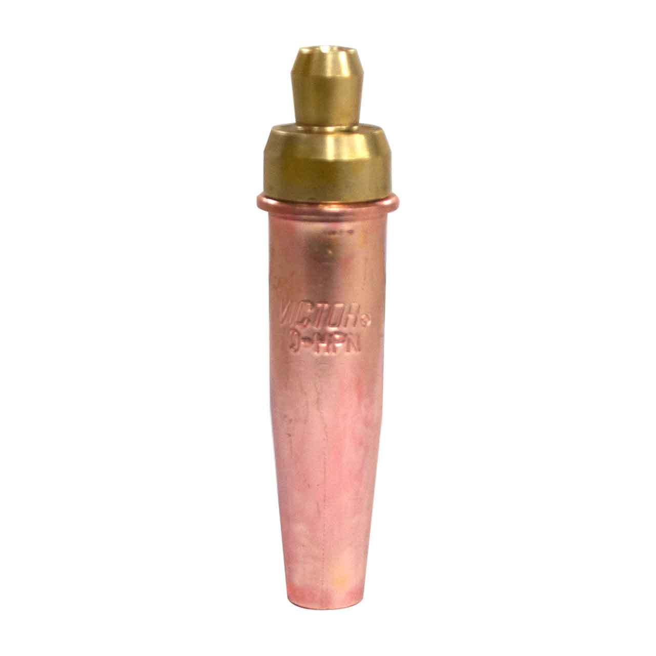 Victor Propane/Natural Gas Heating Tip – Welding Store
