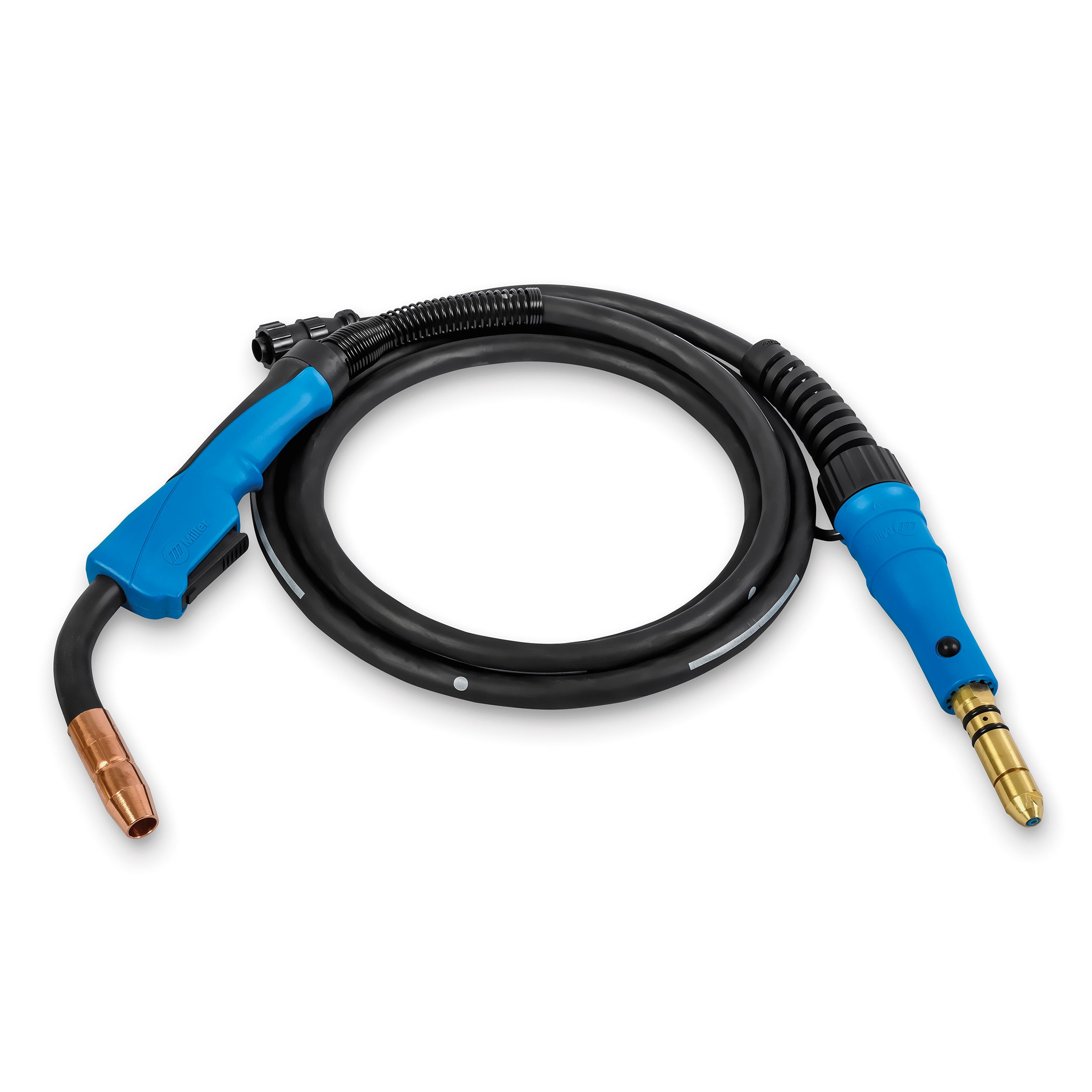 Miller MDX-100 AccuLock 10 FT MIG Gun – Welding Store