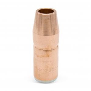 MIG Gun Nozzles | MIG Consumables | Miller, Lincoln, Tweco | Shop ...