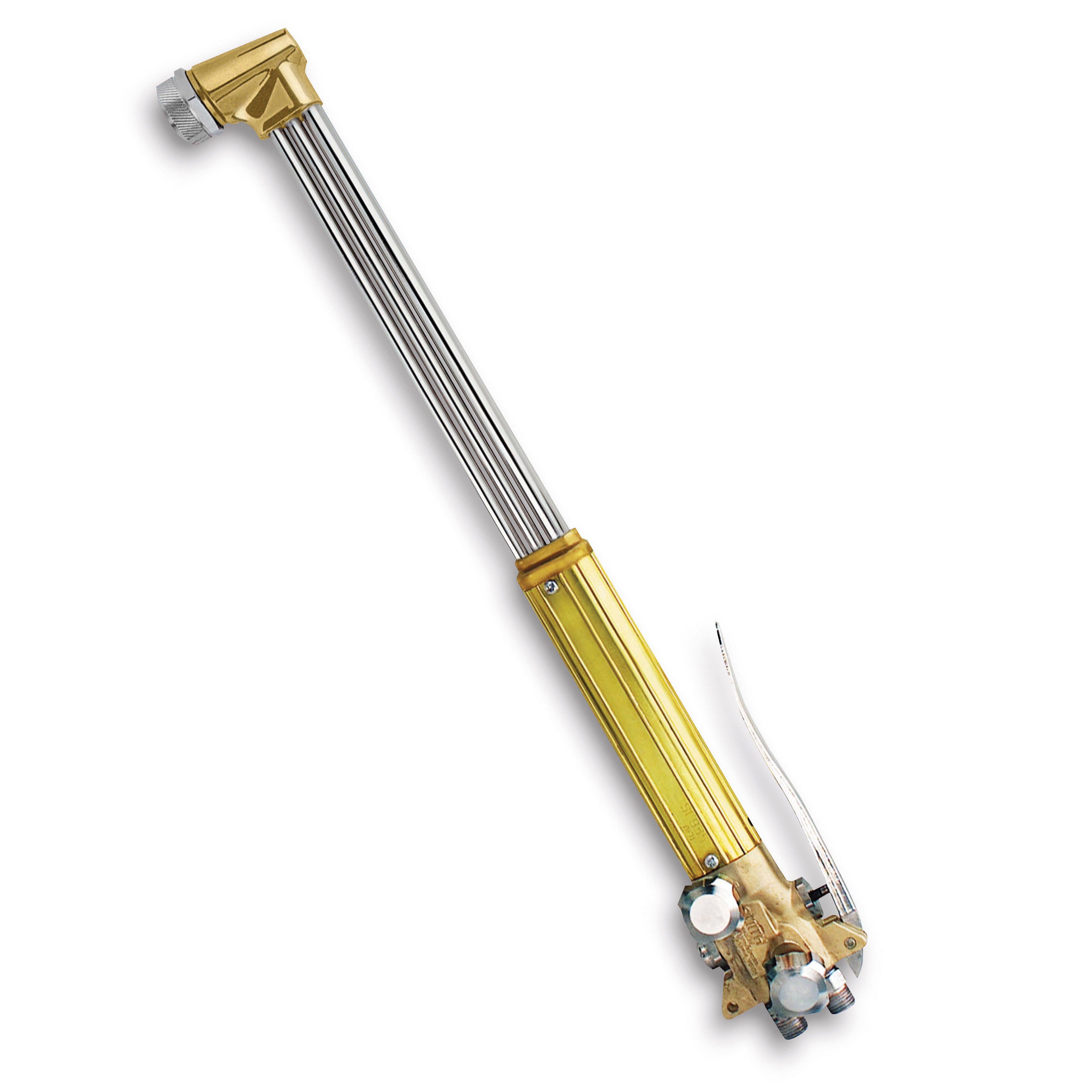 Miller | Smith Gas Axe™ Extra-Heavy-Duty Torch, 21" - 90 Degree Head ...