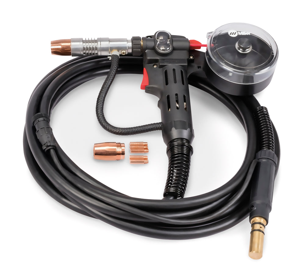 Miller Spoolmate 150 Spool Gun – Welding Store