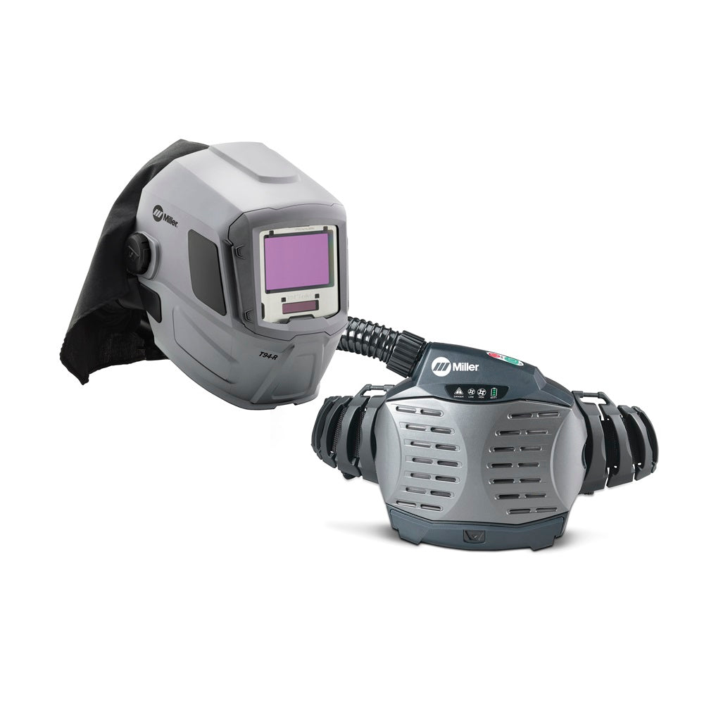 Miller Electric PAPR w/ T94-R™ - 264573 – Welding Store