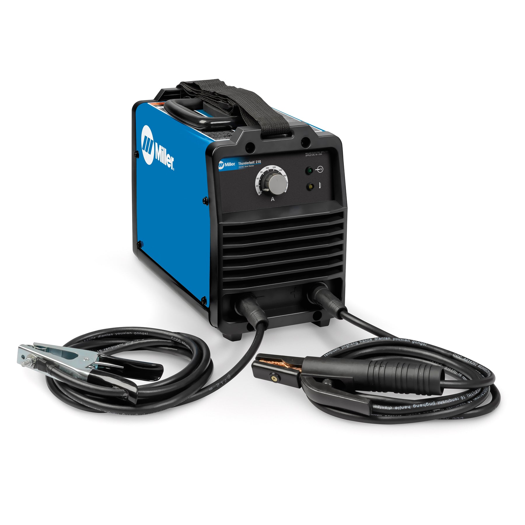 Miller Portable Welding Machine