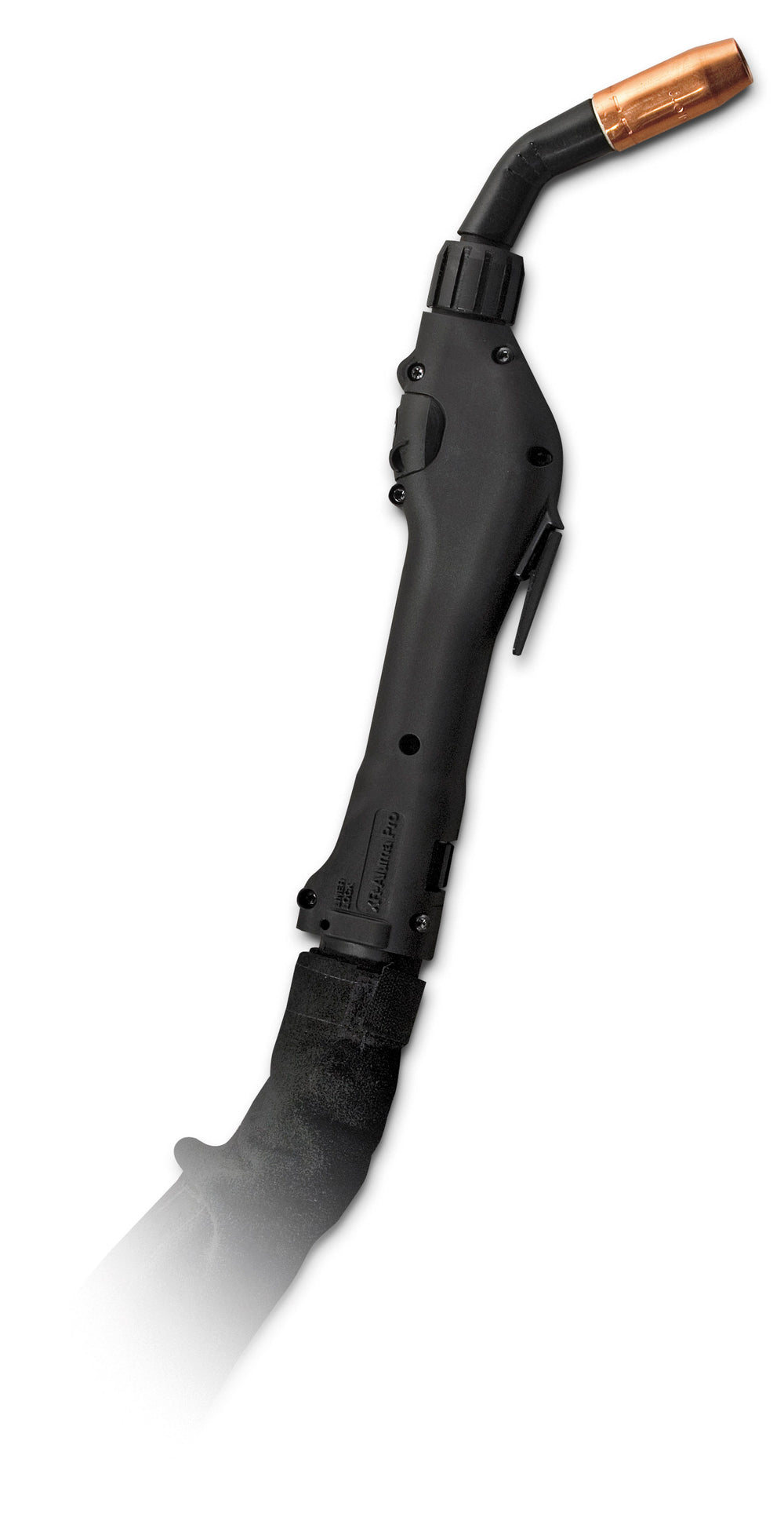 Miller XR-Aluma-Pro MIG Gun (Air-cooled) – Welding Store