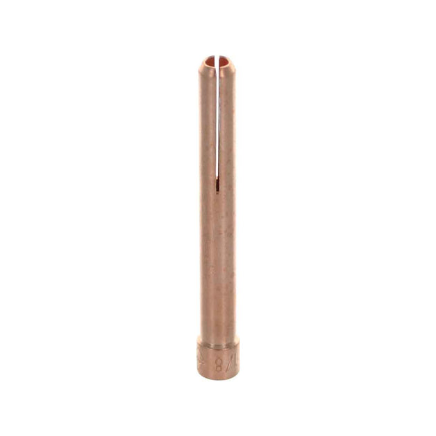 CK Worldwide Collet for 1/8" 3.2 mm 5-Pack - xref: 10N25 – Welding Store