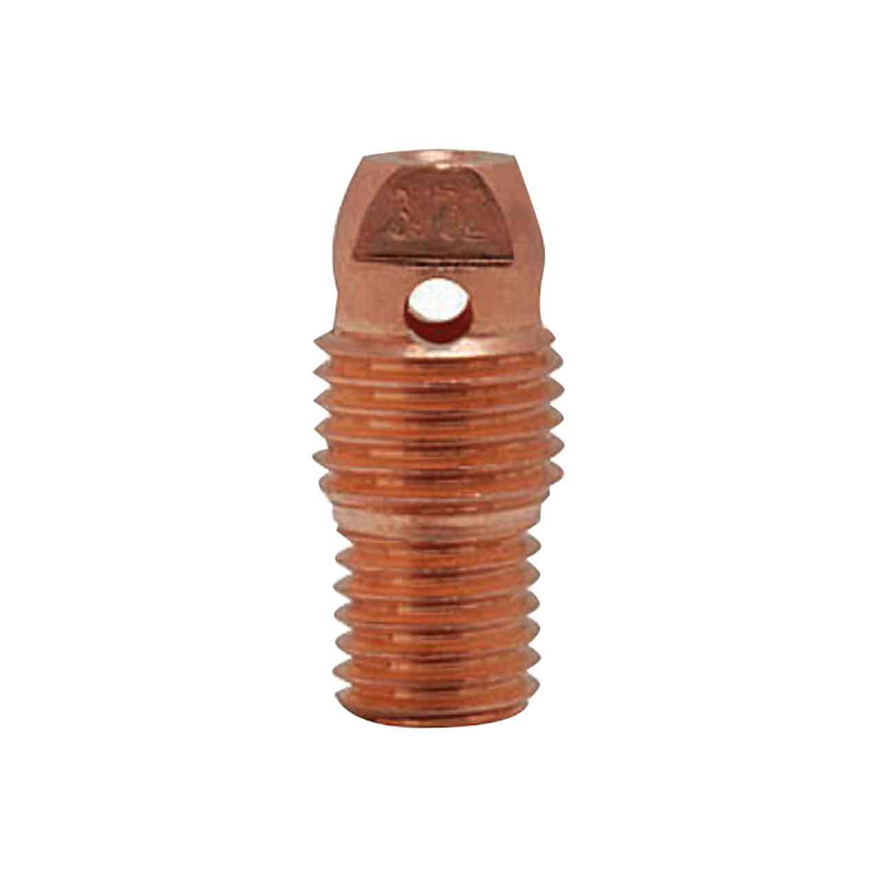 CK Worldwide Collet Body for 1/16" 1.6 mm 5-Pack – Welding Store