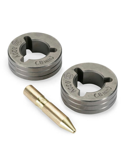 Drive Rolls | MIG Welding Replacement Parts | Miller, Lincoln | Shop ...